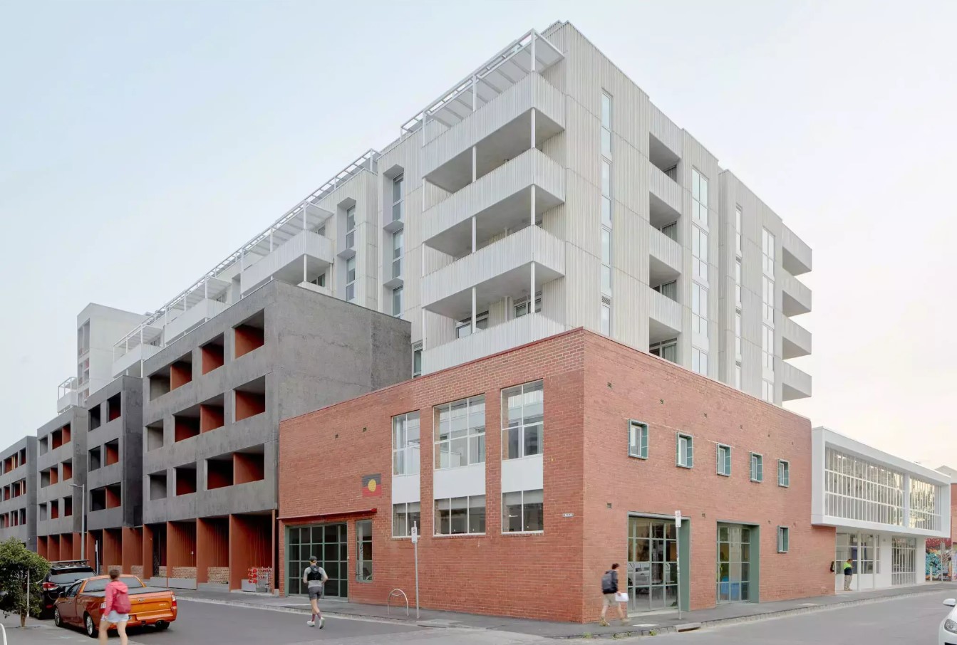 Assemble - Classic Architectural Group