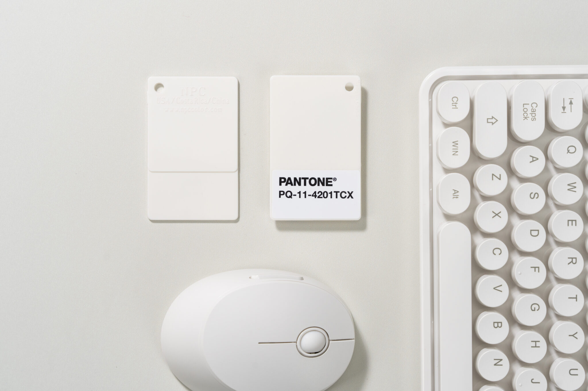 Cloud Dancer: Pantone Colour Of The Year 2026 | Classic Architectural Group