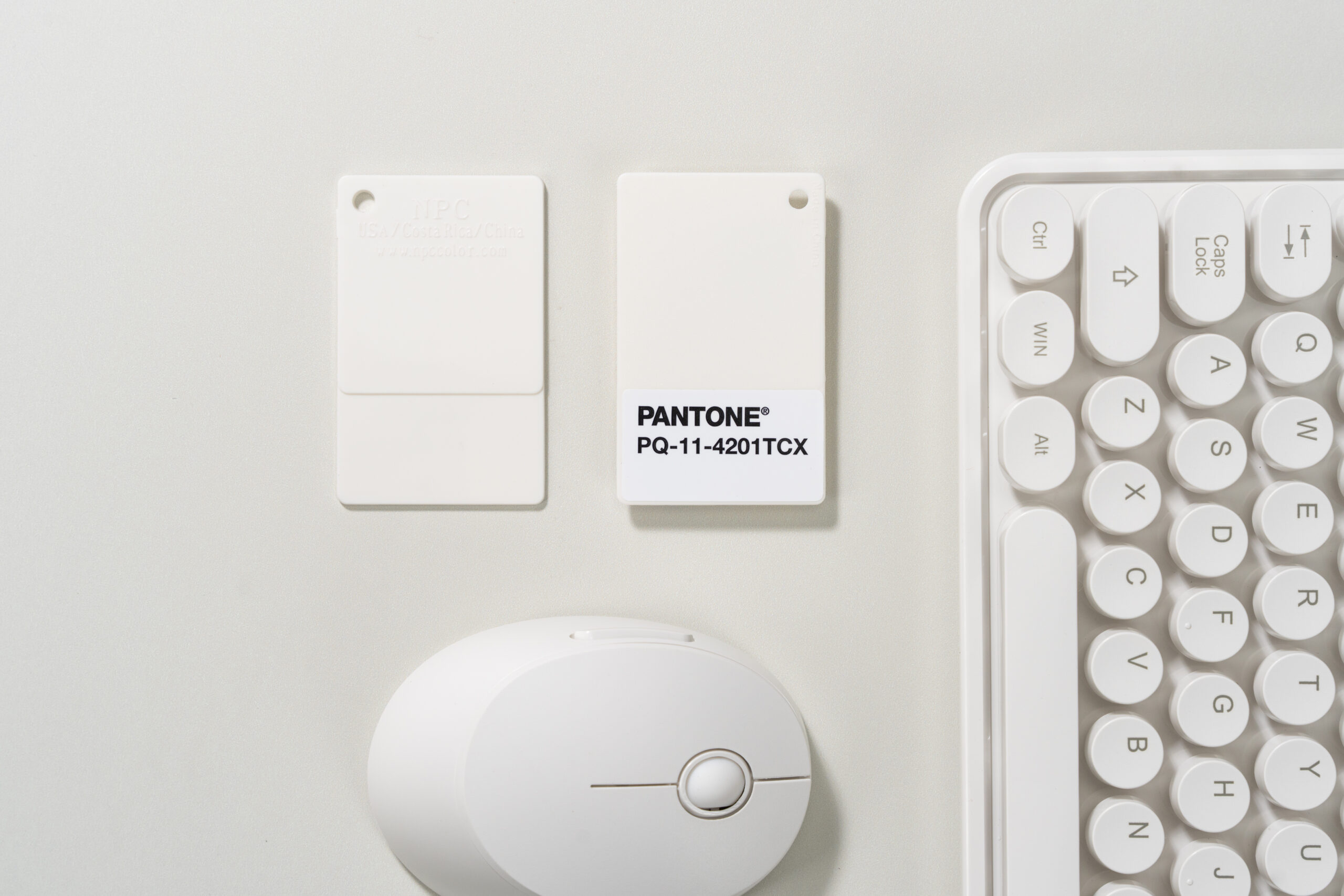 Cloud Dancer: Pantone Colour Of The Year 2026 | Classic Architectural Group