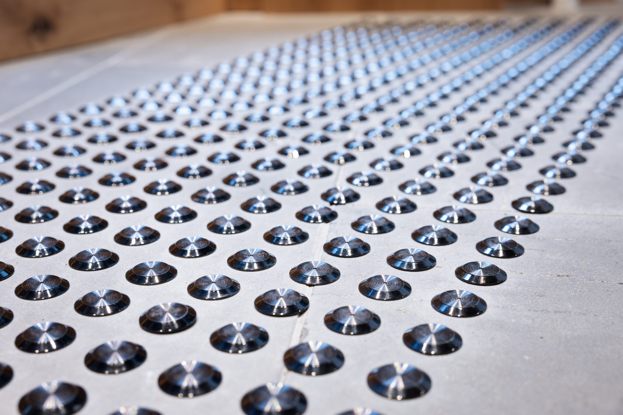 Tactile Indicators | Tactile Ground Surface Indicators Australia